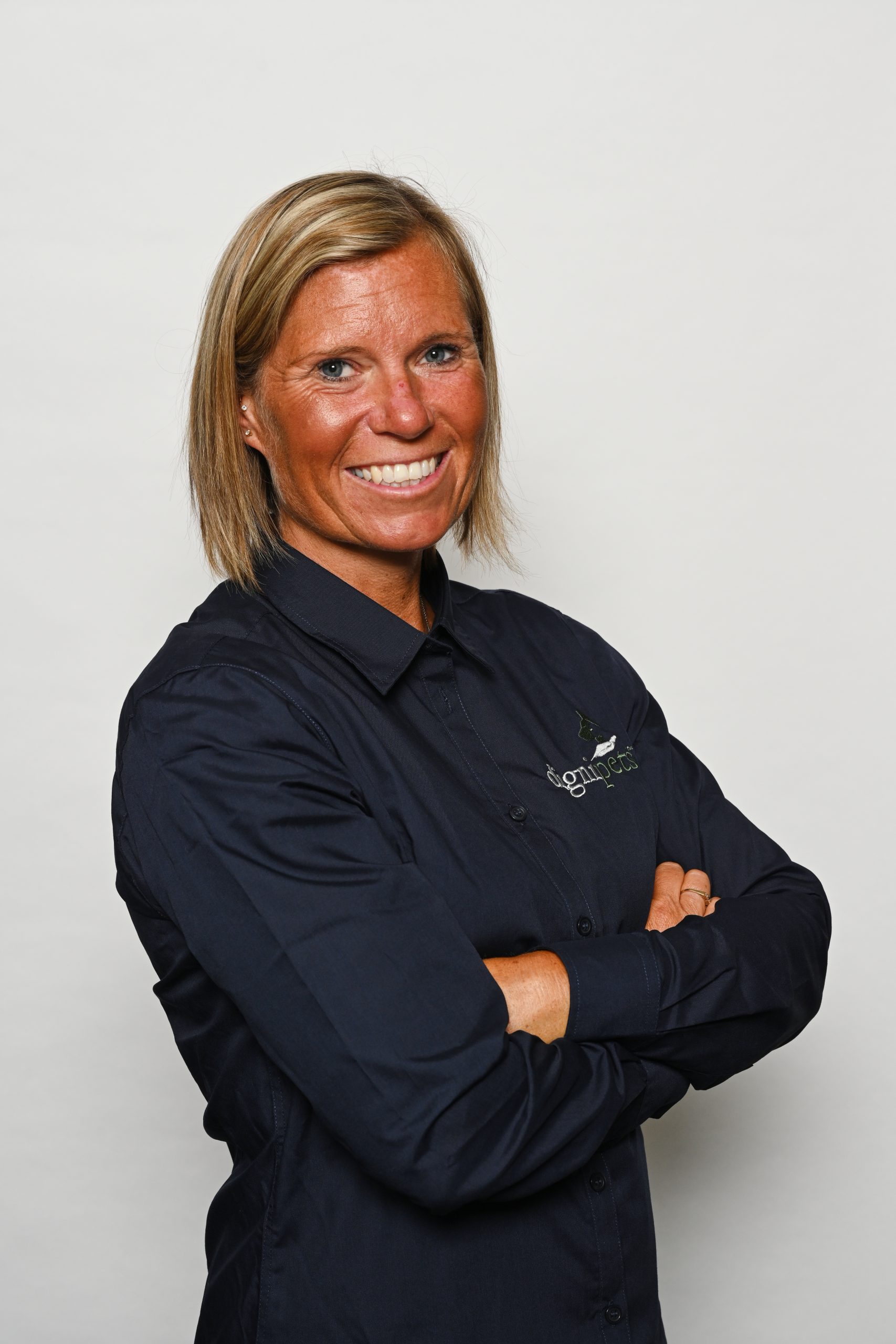 Becky Jackson | Experienced Mobile Vet Nurse at Dignipets