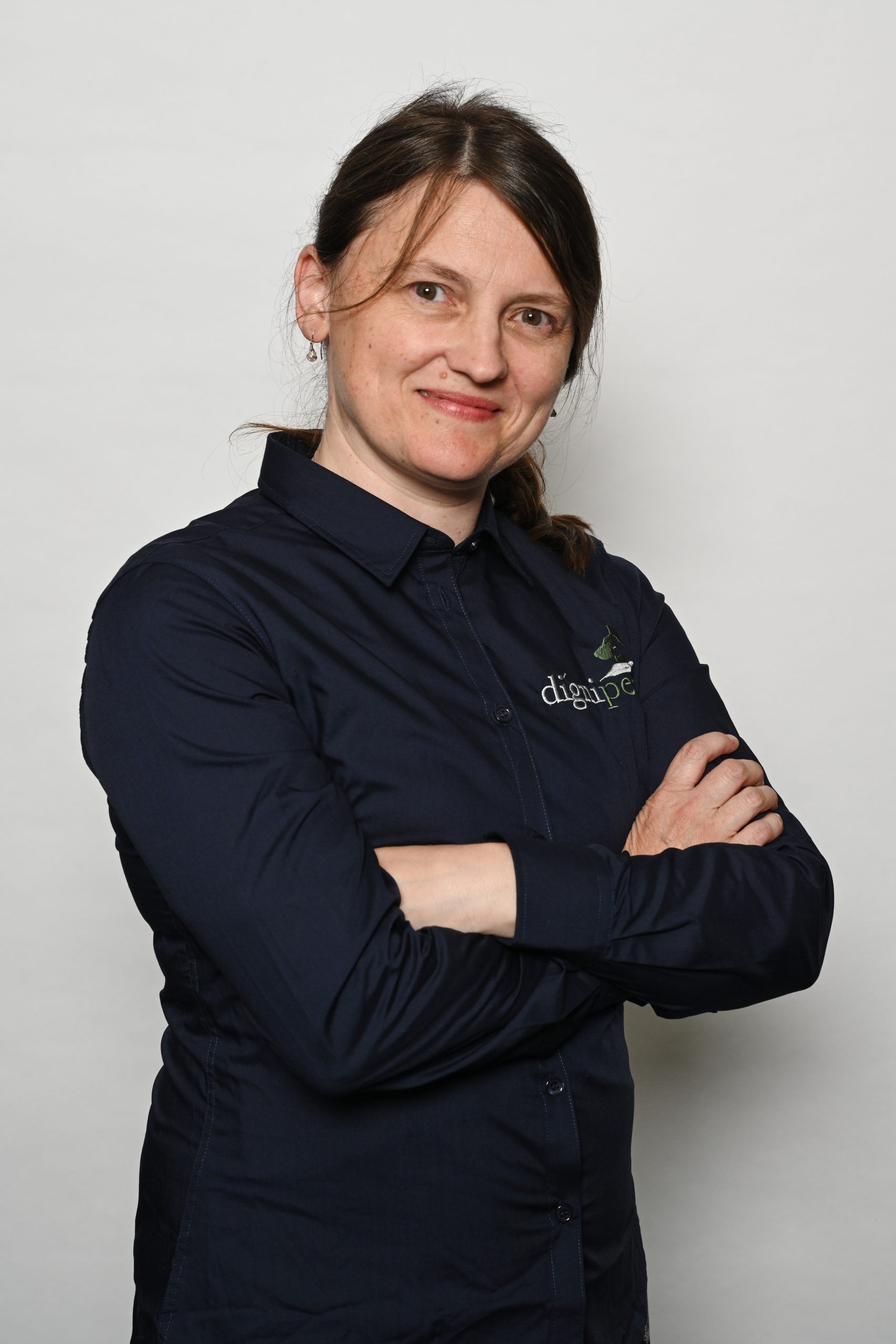 Our Team | Meet Our Amazing Family | Dignipets