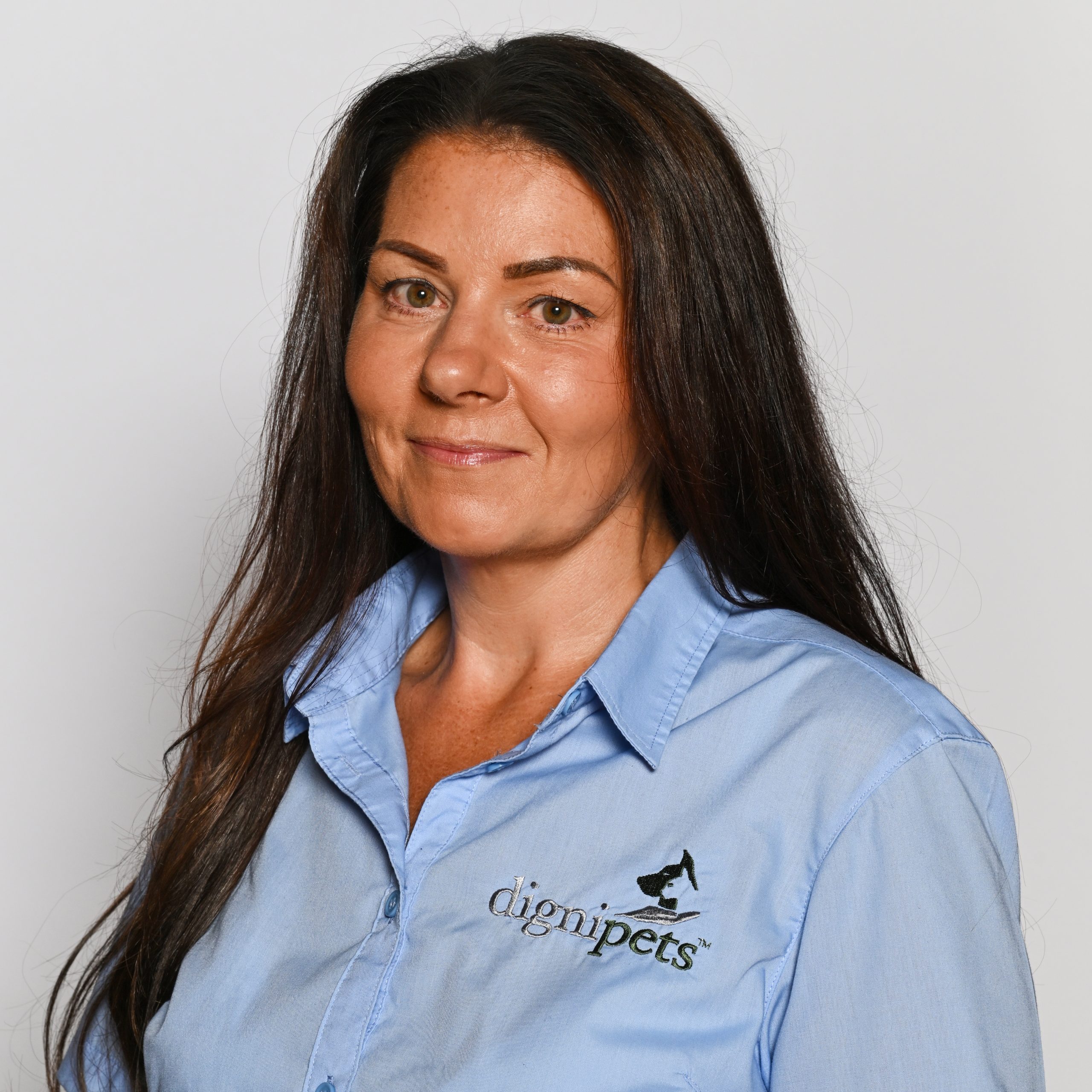 Wendy Allan | Veterinary Nurse at Dignipets